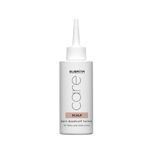 ANTI-DANDRUFF LOTION – Subrina Professional Canada